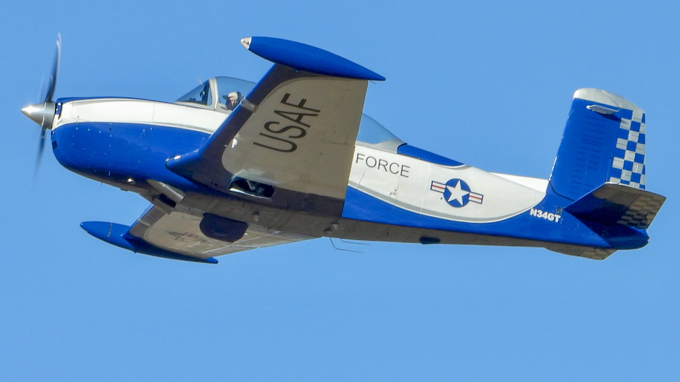 Prop-Planes - Planes & Boats